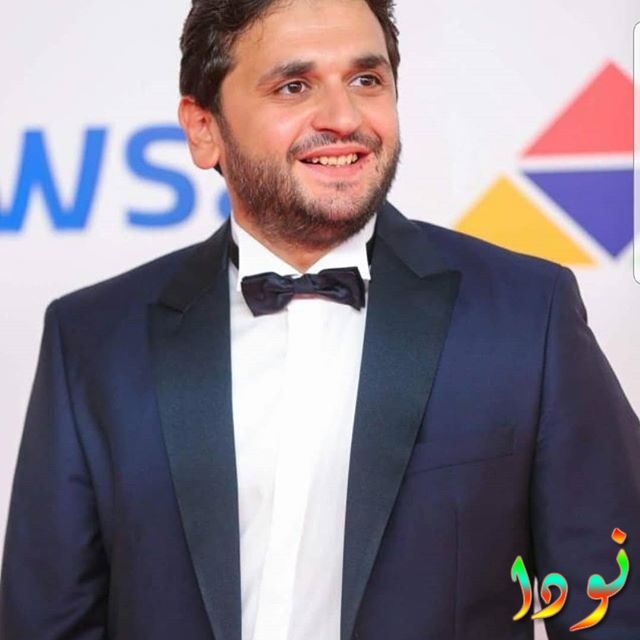 مصطفى خاطر صور و معلومات و تقرير كامل Mostafa Khater - نودا