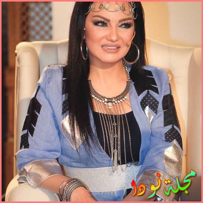 صفاء سلطان معلومات جديدة و حصرية - عرب - نودا