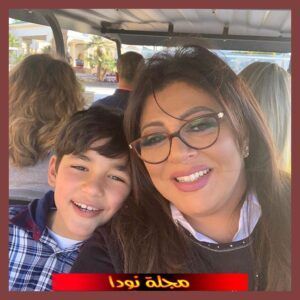 هالة صدقي ديانتها عمرها أصلها مسلسلاتها ومعلومات كاملة - عرب - نودا