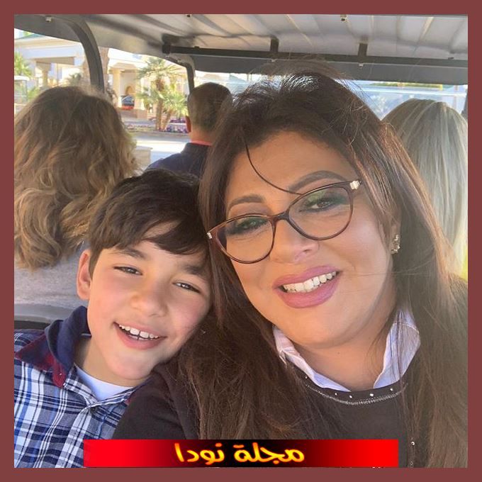 هالة صدقي ديانتها عمرها أصلها مسلسلاتها ومعلومات كاملة - عرب - نودا