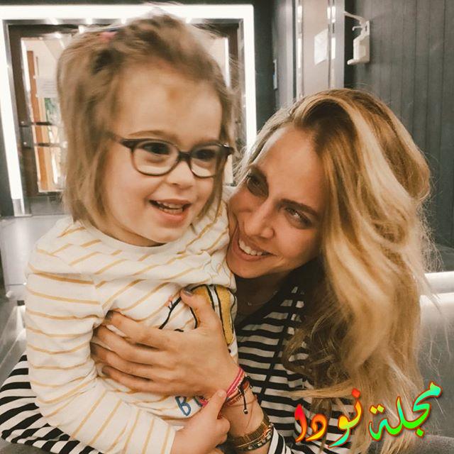 من هي ميليس يشيتين ؟ Melis Isiten - أتراك - نودا