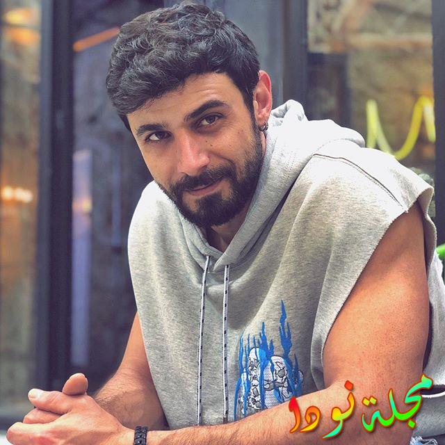 وسام فارس ديانته وزوجته مسلسلاته أعماله ومعلومات وصور - نودا